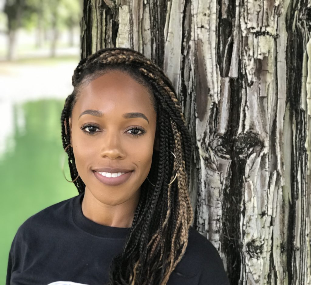 MaKalia Zinn, APCC | Casa Serena | Women's Treatment Center