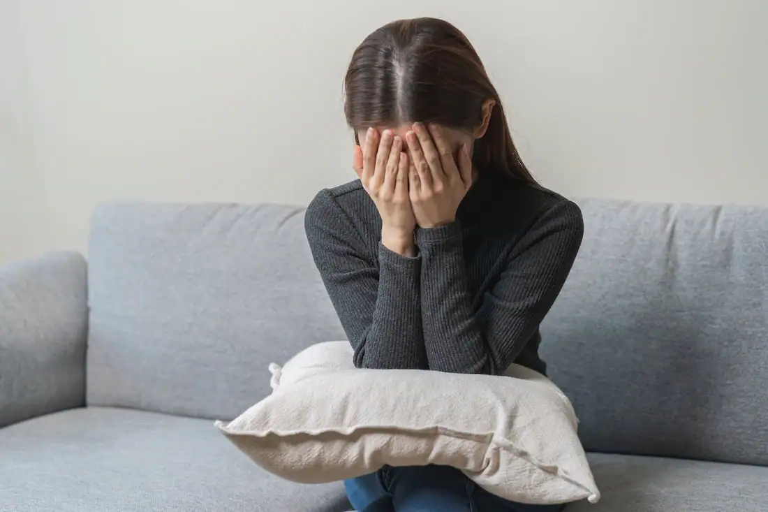 The Link Between OCD and Panic Disorder | Casa Serena | Women's ...