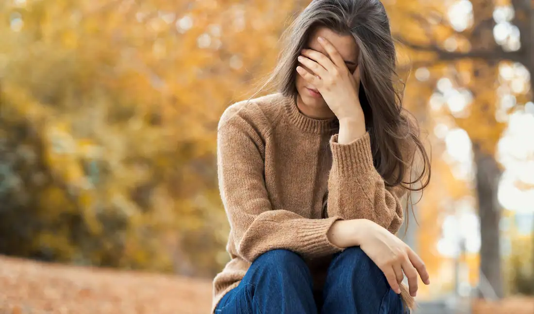 Mood Disorder vs. Personality Disorder: How They Differ | Casa Serena ...